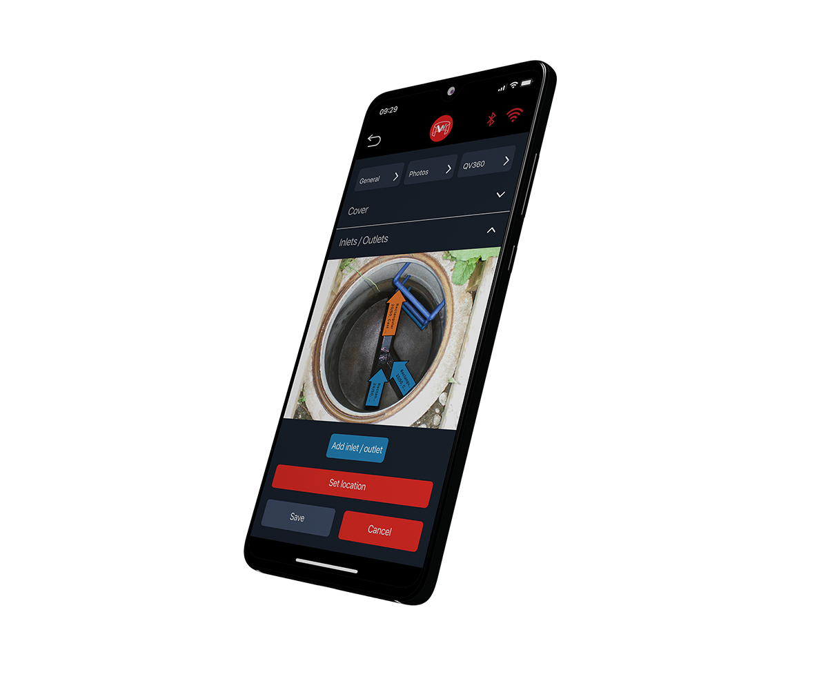 Product finder